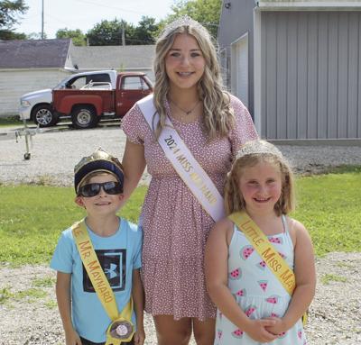 ‘Wild West’ coming to 2025 Maynard Days | Local ...