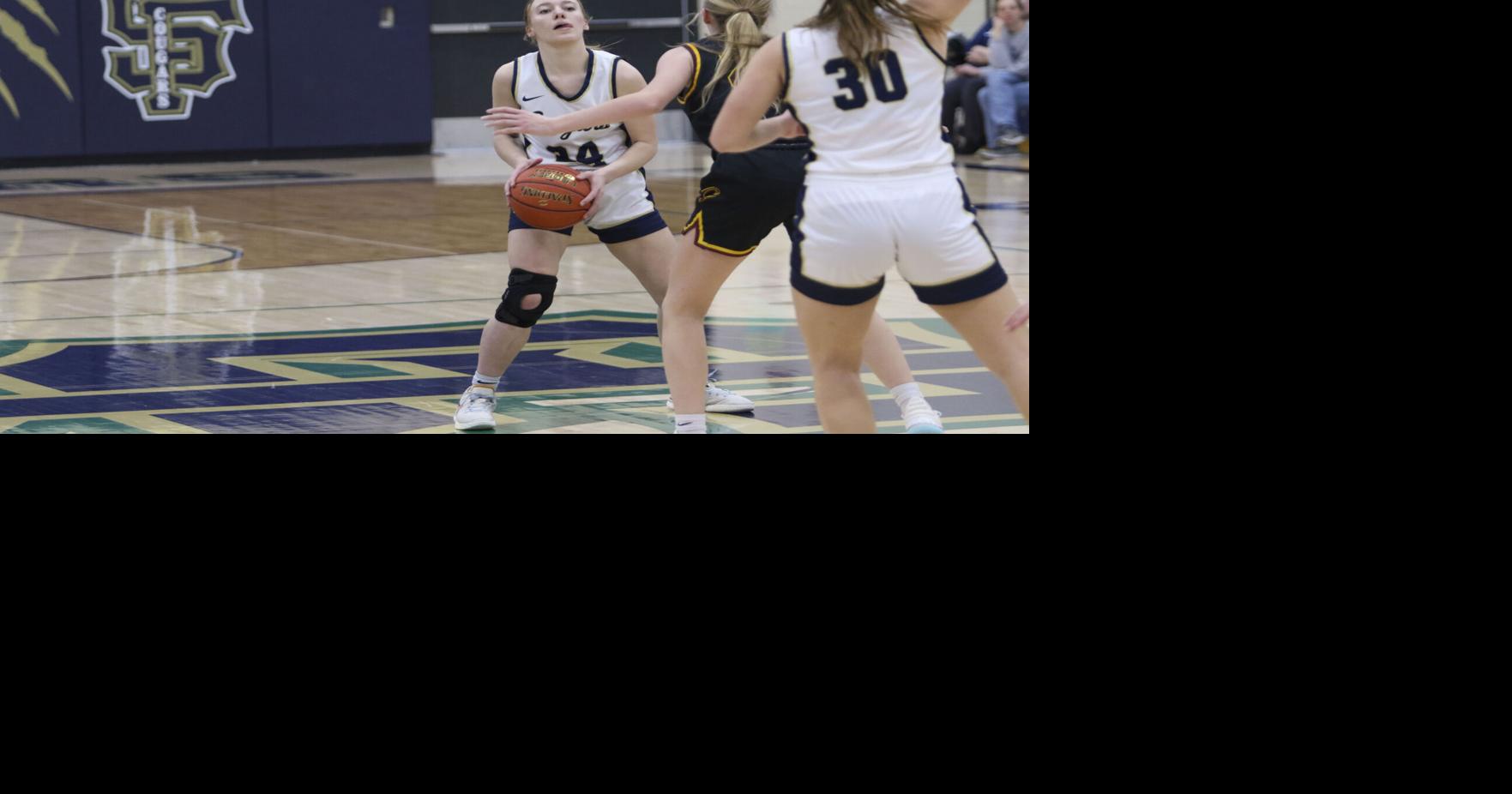PHOTOS: Denver vs Sumner-Fred basketball | Waverly Newspapers ...