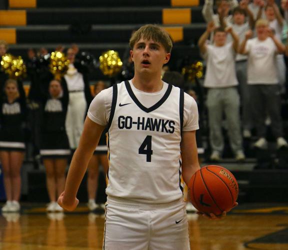 W-SR boys basketball keep hot-shooting Marion at bay | Waverly ...