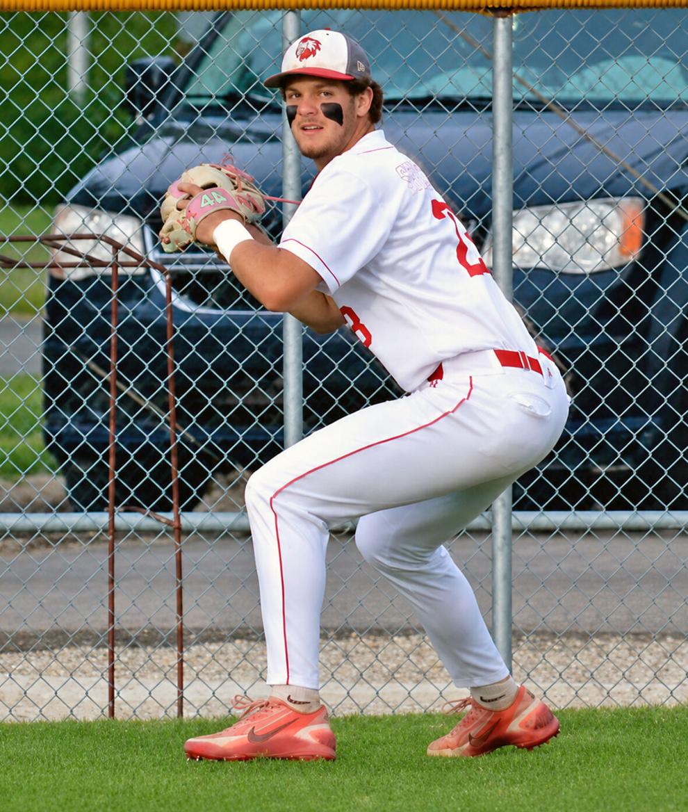 SW baseball makes quick work of Cadets with 15-0 win | Fayette County ...
