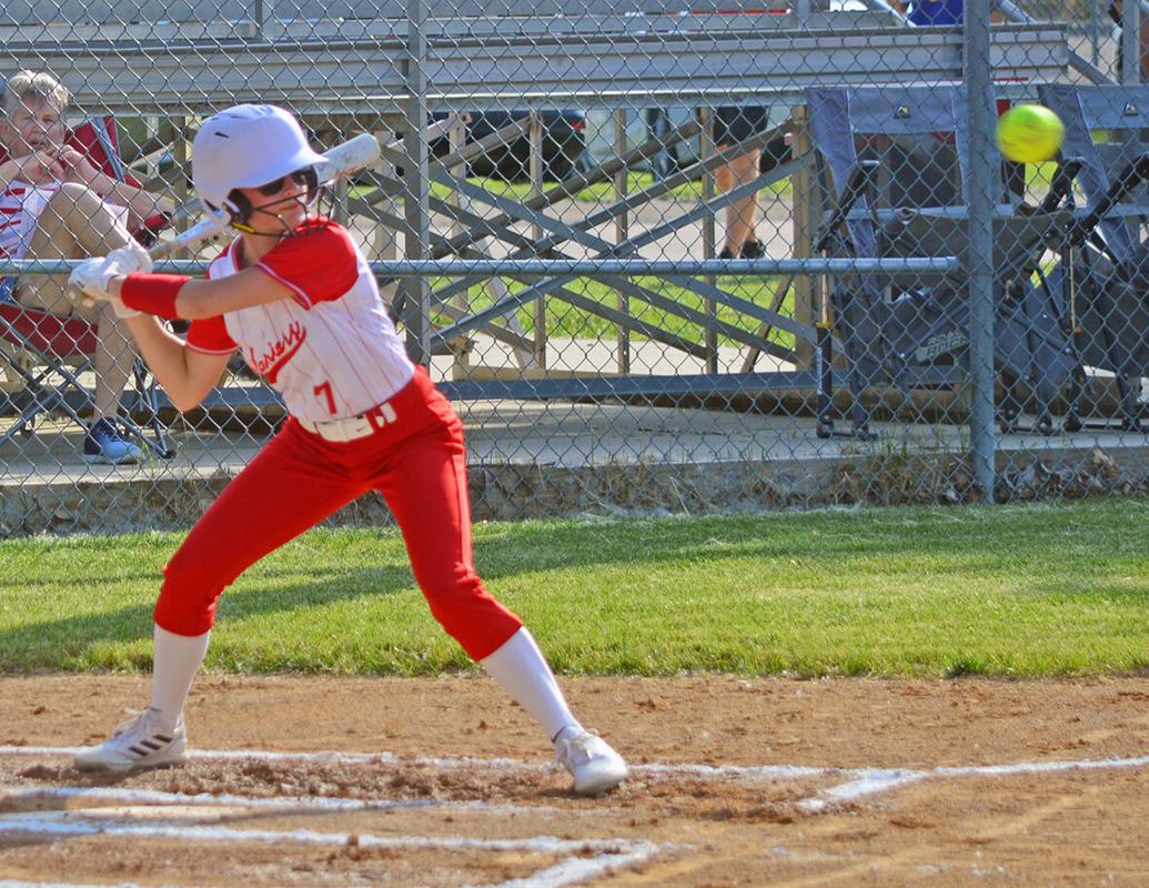 #4 Wapsie Valley a tough draw for SW softball | Fayette County ...