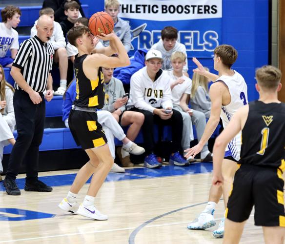 Wapsie Valley boys tested by Gladbrook-Reinbeck | Content ...