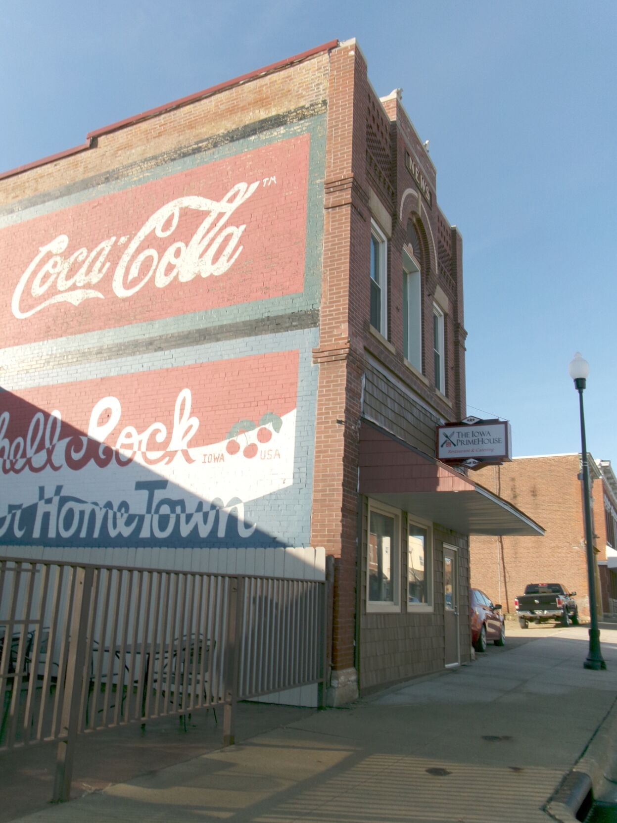 PROGRESS 2026: Making the grade: Iowa PrimeHouse thrives with local ...