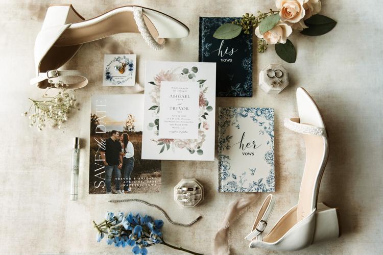 An invisible string from Iowa to St. Louis: Trevor and Abbey Svec ...