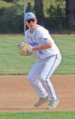 NFV shuts out Crestwood in Thursday BB action | Fayette County ...