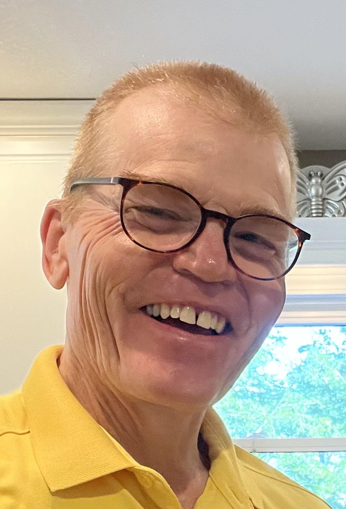 Pastor's Column: The peace of wild things | Opinion ...