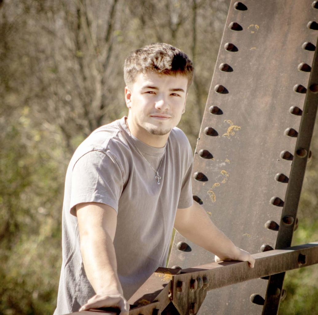 CLASS OF 2026 SENIOR SPOTLIGHT | Local | communitynewspapergroup.com