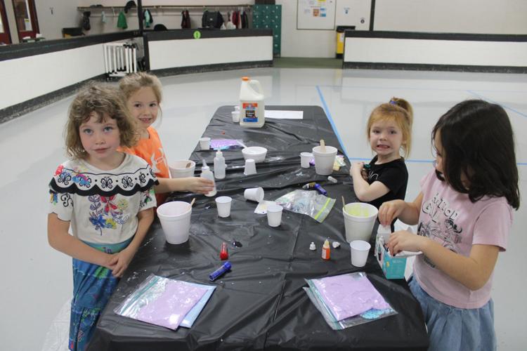 VPRD Slime Experts | Content | communitynewspapergroup.com