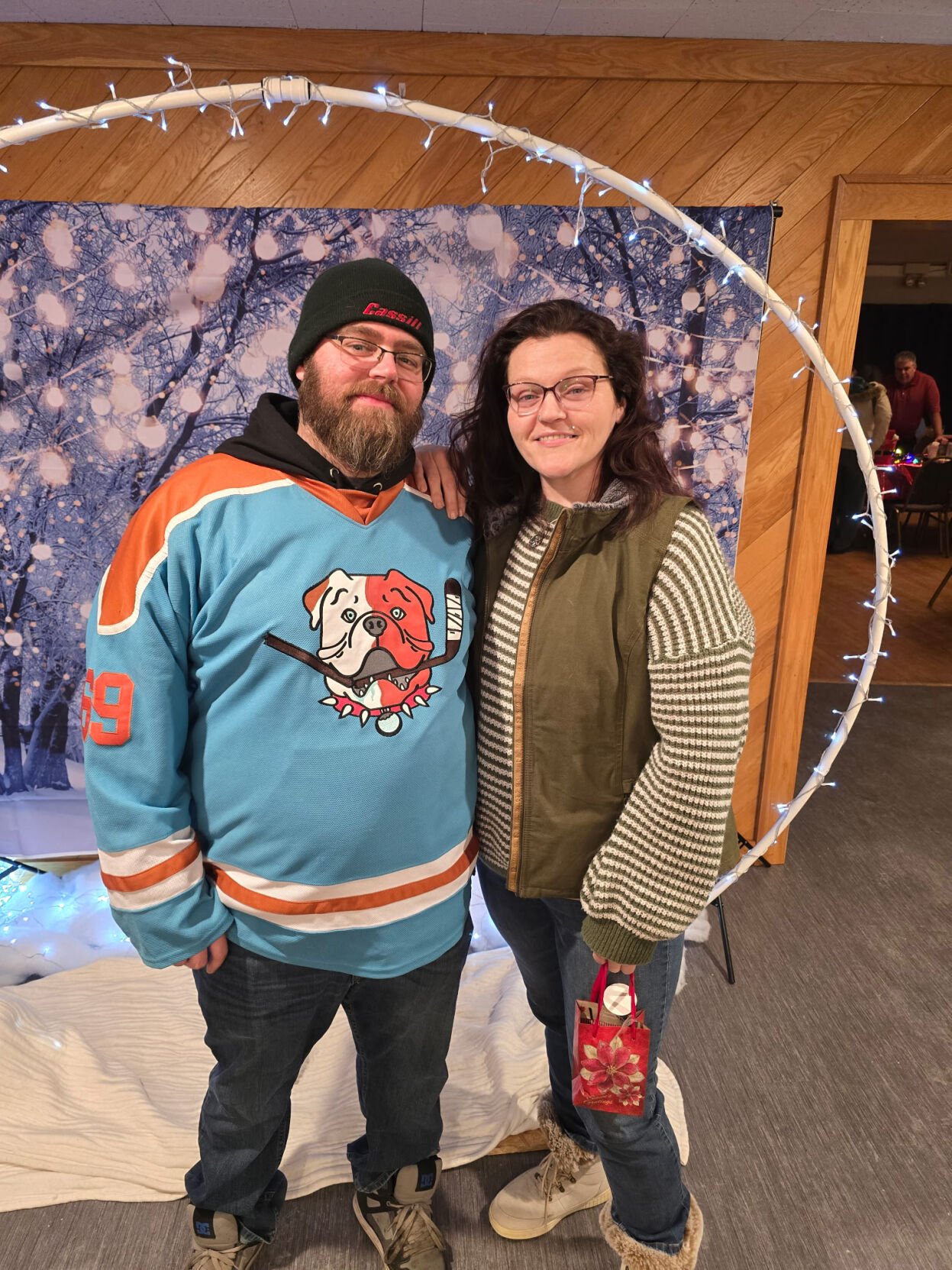 VGH Celebrates Amanda Lovell’s NCLEX Success | Content ...