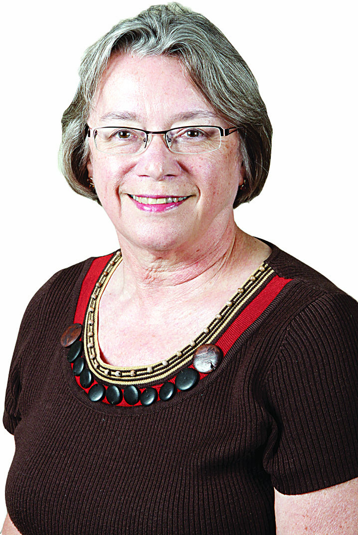 WOMAN POWER | Waverly Newspapers | communitynewspapergroup.com