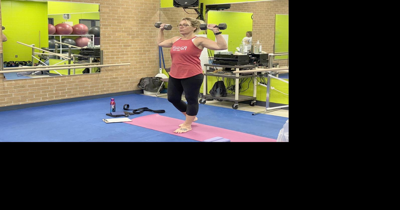 How to help the gym bill your wellness plan | Special Sections ...