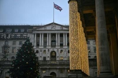 Bank of England cuts interest rate after UK inflation slides | Nation ...