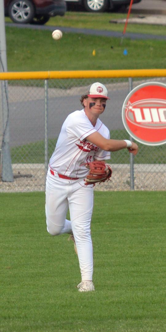 South Winn sweeps TV in doubleheader | Fayette County Newspapers ...