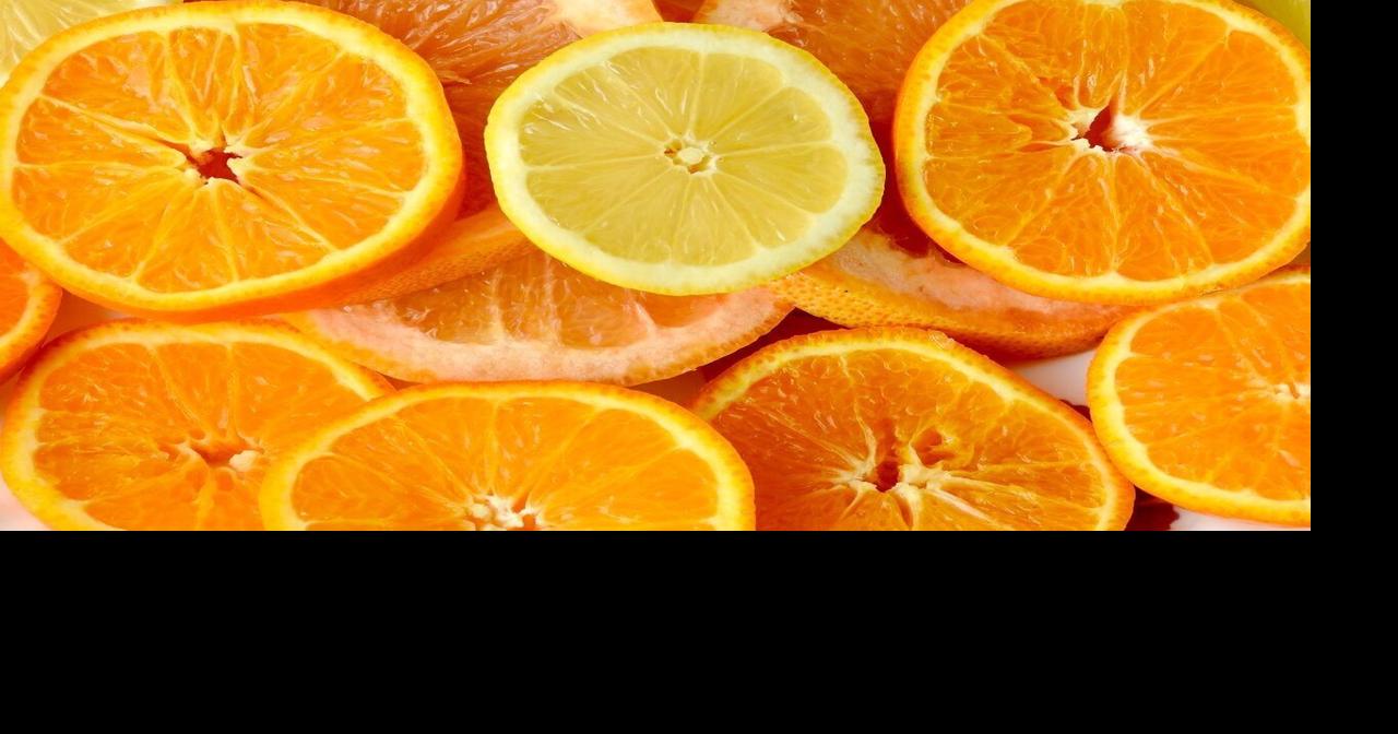 Study finds vitamin C boosts brain health in older adults | Nation ...