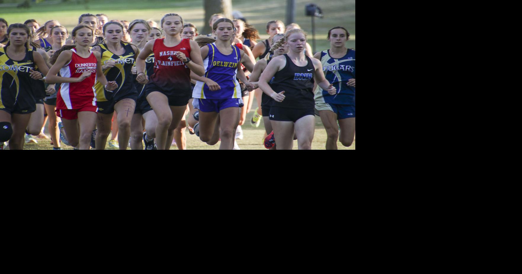 PHOTOS: Denver home XC meet | Waverly Newspapers ...