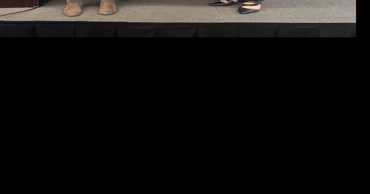 Kelly Steffen Named Social Studies Teacher of the Year | Content ...