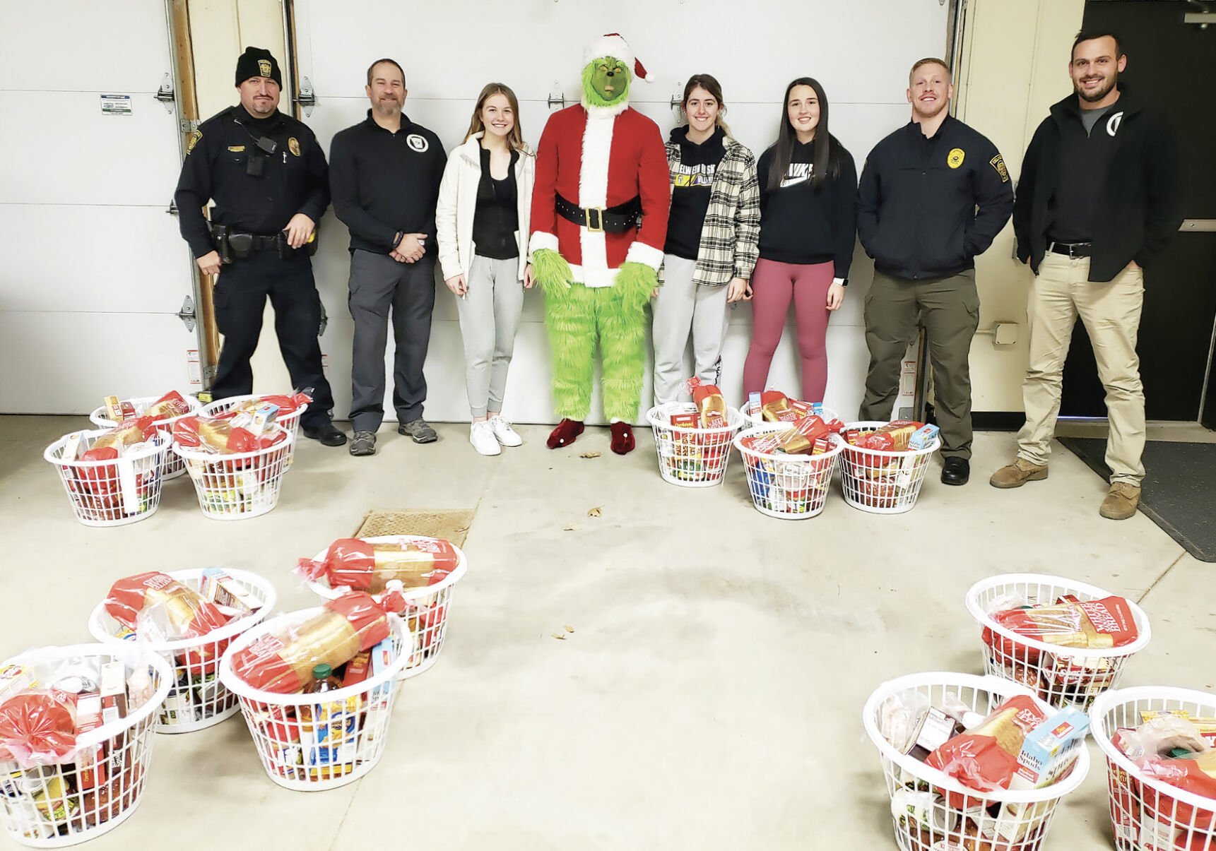 Today in History | Local | communitynewspapergroup.com