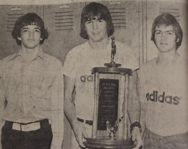 This week in local history | Waverly Newspapers ...