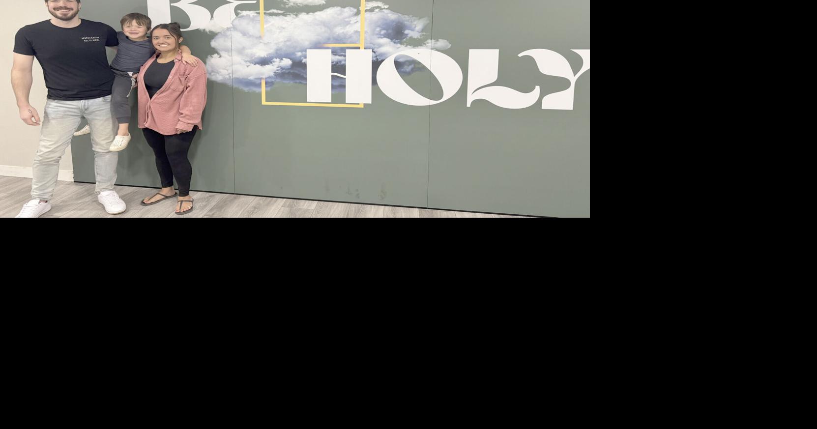 Local pastor transforms church into modern space | Local ...