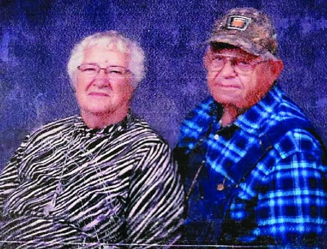 People in the Neighborhood: Tom and Phyllis Mitchell, Hawkeye Fun Days ...