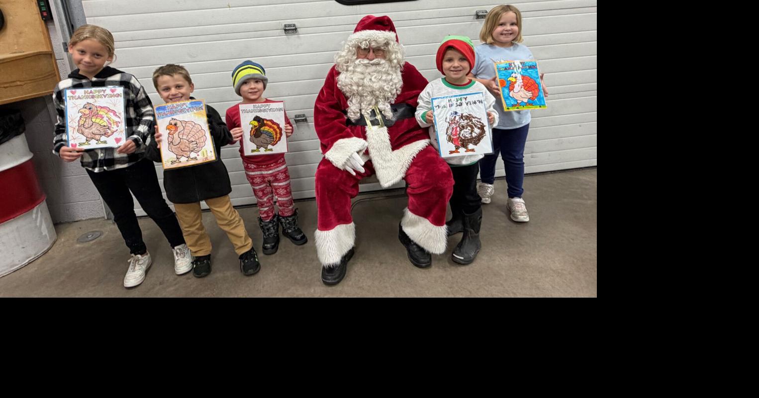 VPRD Turkey Coloring Contest Winners | Content ...