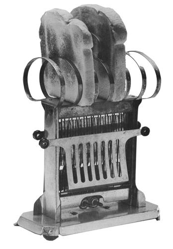 1920 toaster