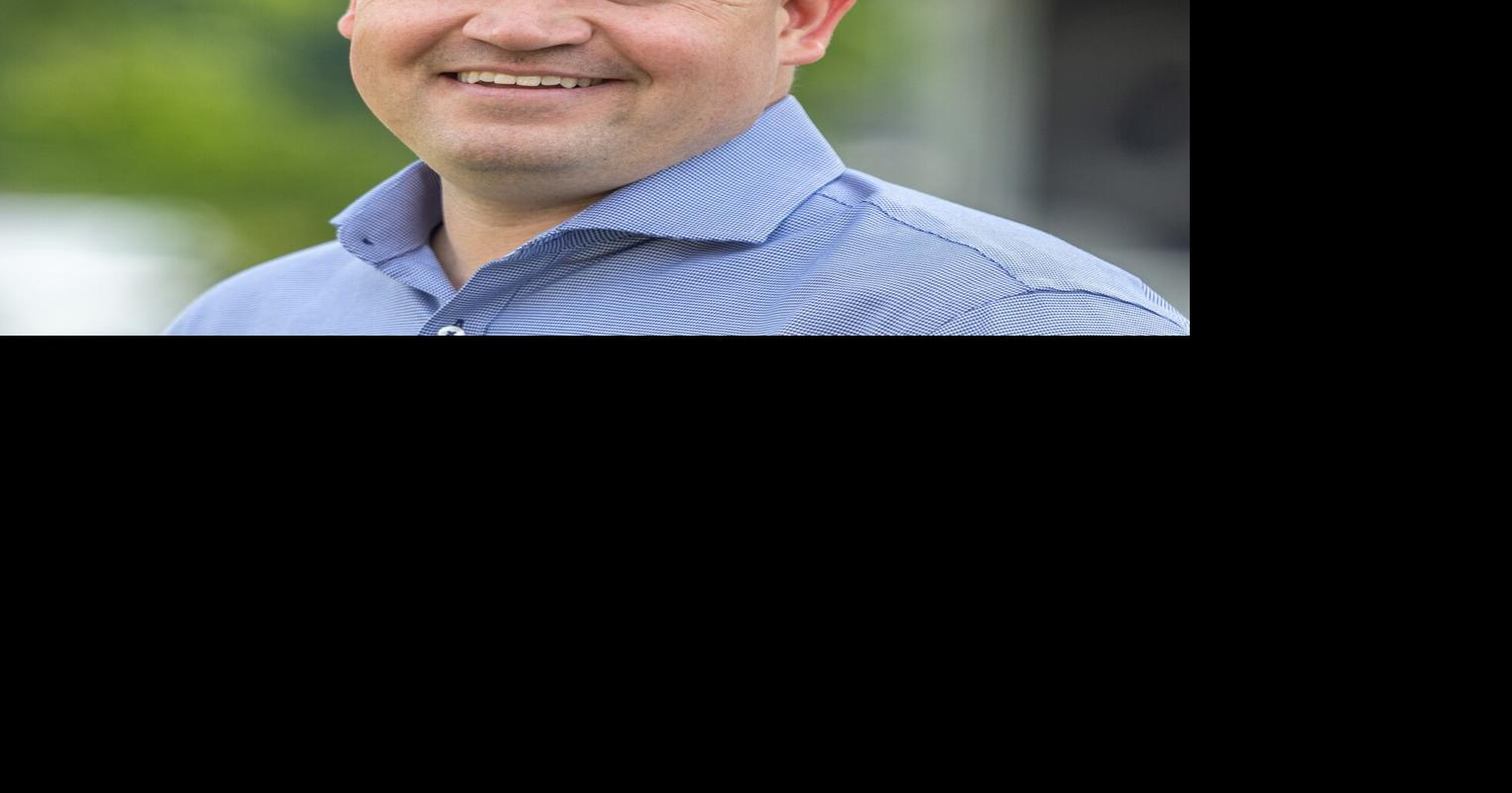 Ryan Peterman announces public town hall tour, Bremer County stop ...