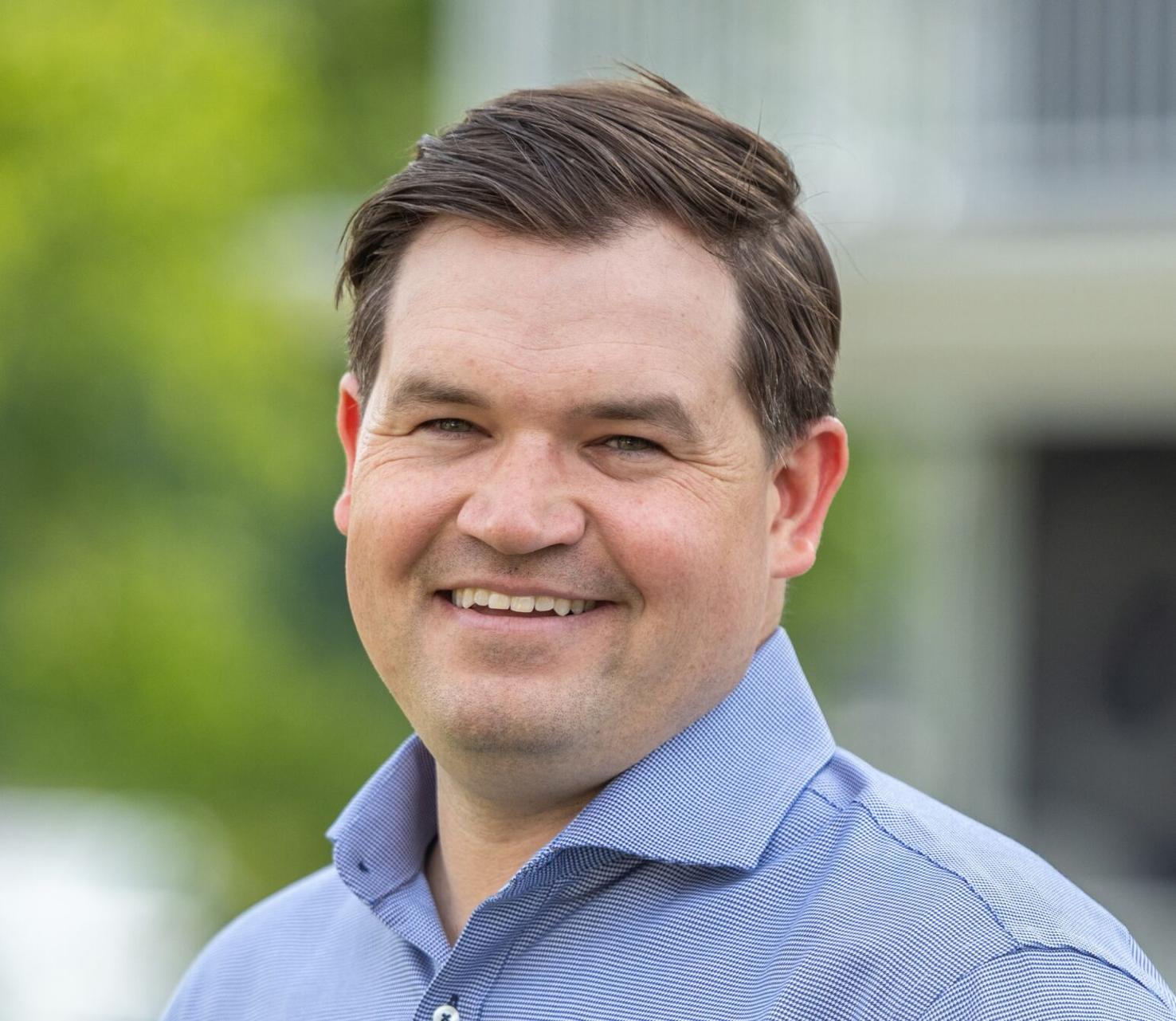 Ryan Peterman announces public town hall tour, Bremer County stop ...
