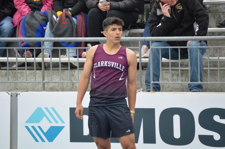 Photos: Final day of the Iowa state track and field meet, N-P girls win ...