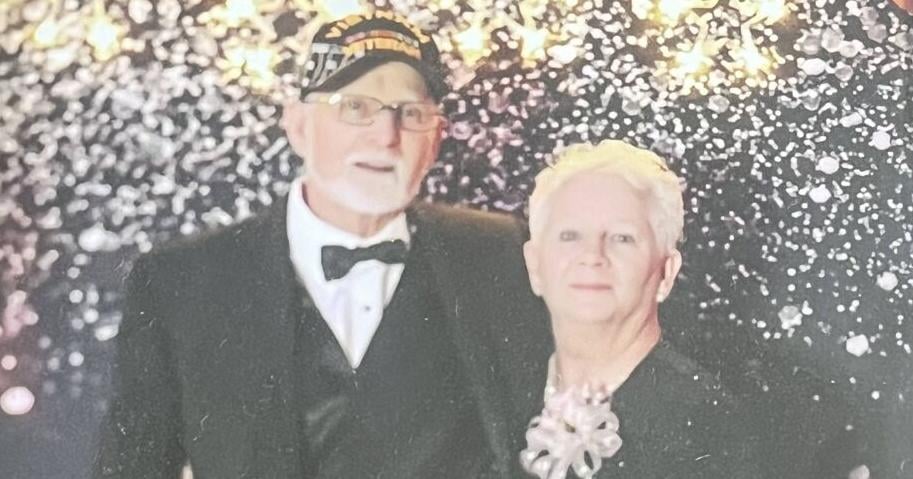 Decades of service earn the Lehmans of Shell Rock the Grand Marshal ...