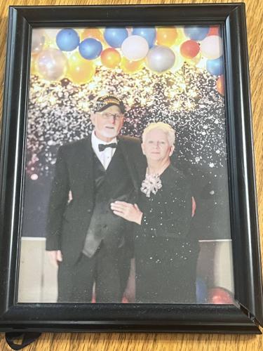 Decades of service earn the Lehmans of Shell Rock the Grand Marshal ...