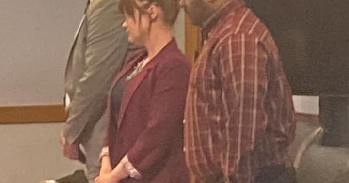Talley: Guilty of 1st Degree Murder | Vinton Newspapers ...