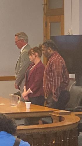 Talley: Guilty of 1st Degree Murder | Vinton Newspapers ...