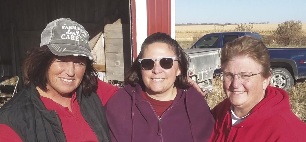 'Neighbors helping neighbors' | Oelwein Daily Register ...