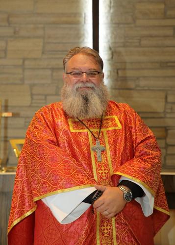 Meet Pastor Brian | | communitynewspapergroup.com