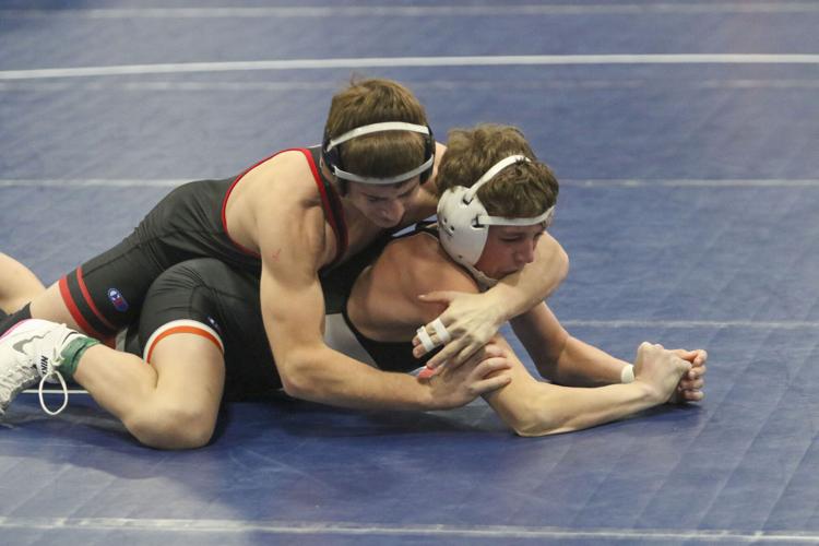 PHOTOS: Battle of Waterloo Day 1 | Waverly Newspapers ...