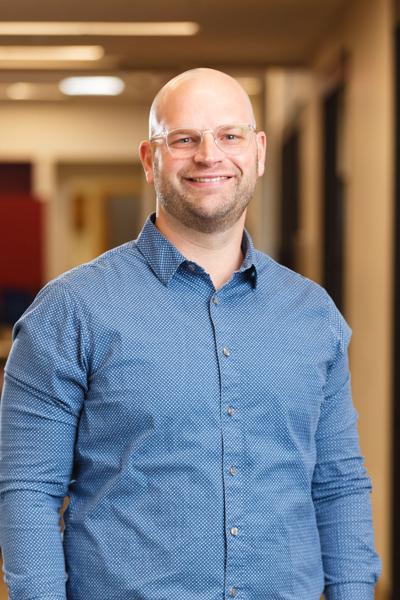 Jamin Wass completes introduction to Commercial Lending School ...