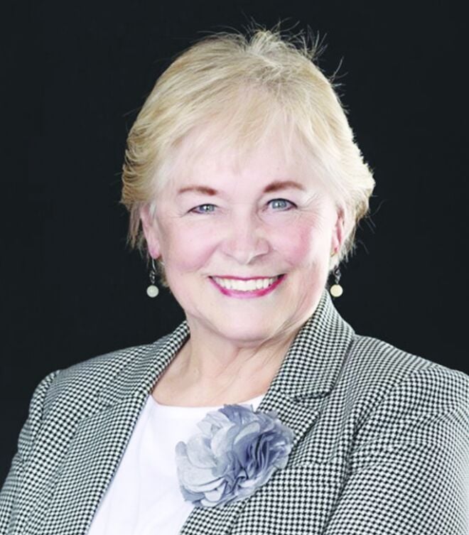 The Steve Brown Art Center to host Fairbank native Betty Brandt Passick ...