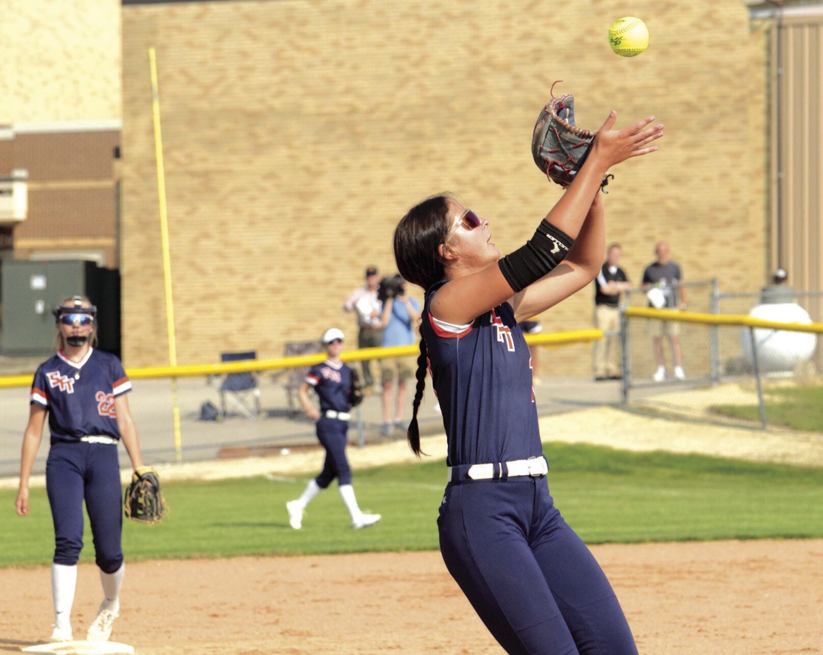 Voting open for Roling Ford Athlete of the Week | Athlete Of The Week ...