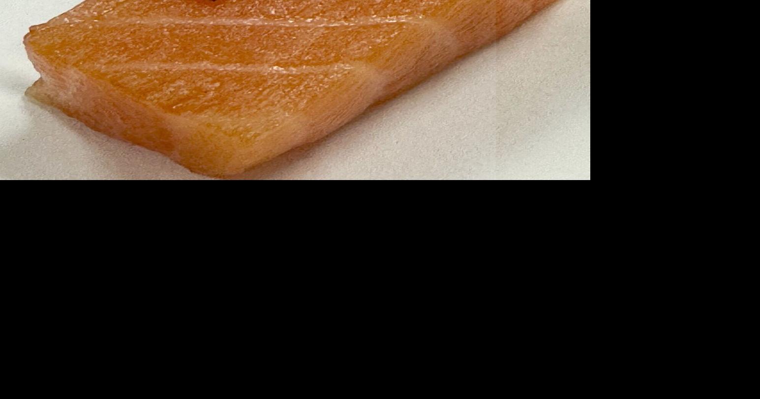 Sensor can tell exactly how fresh fish is in minutes | Nation ...