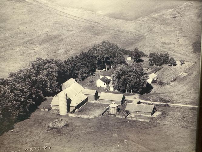 A family legacy: Tripoli Heritage Farm home to 6 generations | Waverly ...