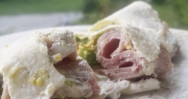 The Amish Cook: Visiting sister in S.D., ham pinwheels | Lifestyle ...