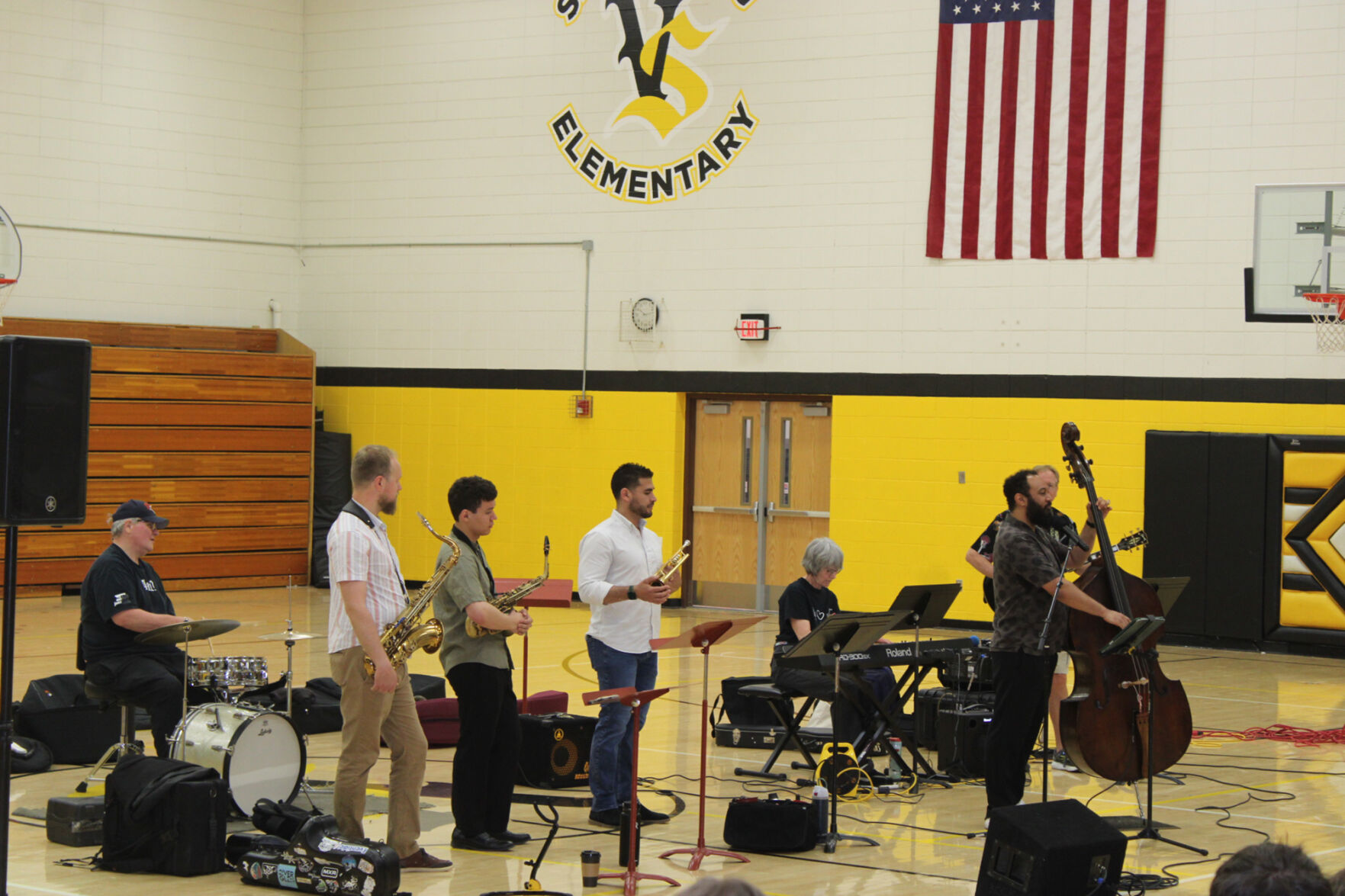 Vinton Newspapers | communitynewspapergroup.com