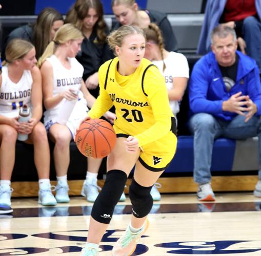 West Central hosts girls’ basketball jamboree | Sports ...