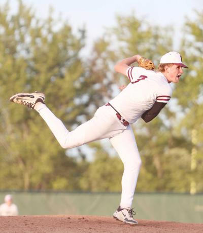 Mustangs triumphant with double headers | Baseball ...