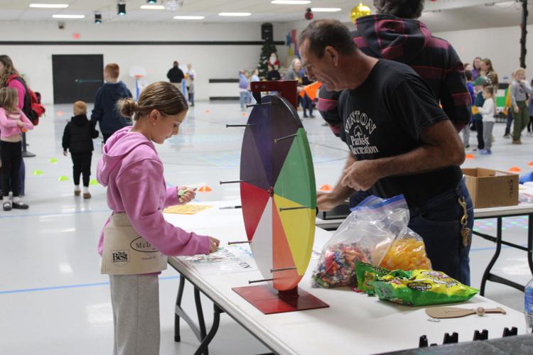 VPRD Winter Carnival 2025 | Content | communitynewspapergroup.com