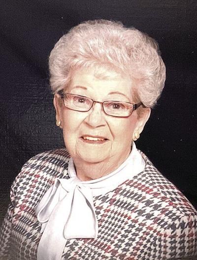 Celebration of Life: Patricia J Pardun | Independence Bulletin Journal ...