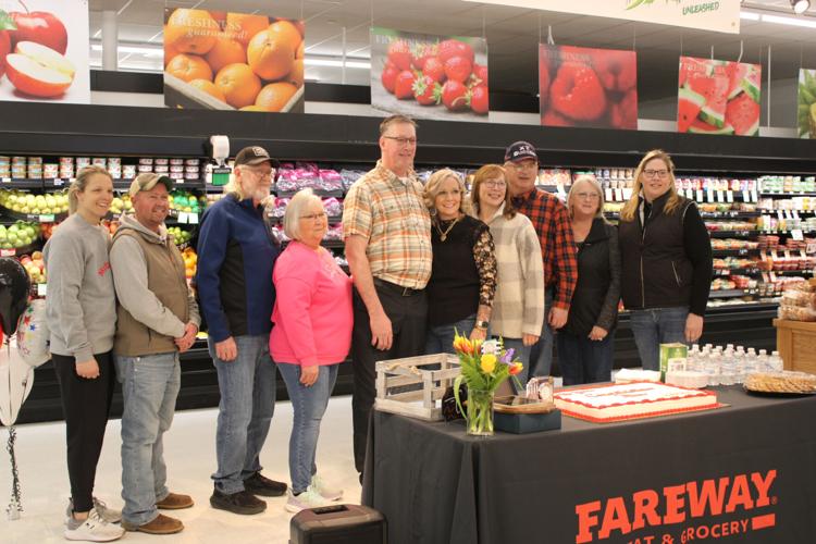 Vinton Fareway’s Dave Kelchen Retires After 46 Years | Content ...