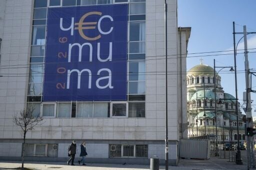 Bulgaria adopts the euro, nearly 20 years after joining the EU | Nation ...