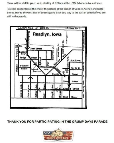Readlyn Grump Days to take place June 19-21 | Local ...